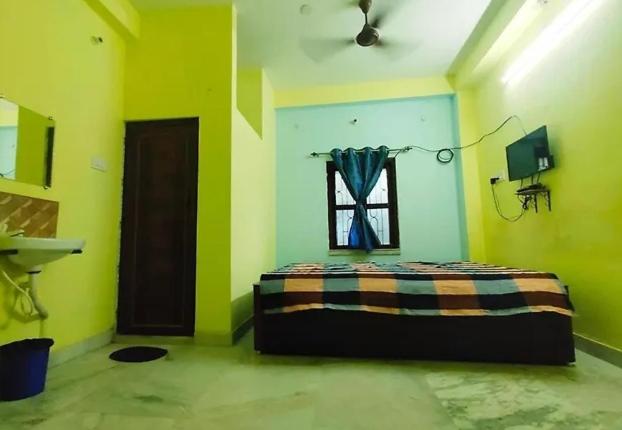 Amar priya guest house, Gästezimmer Calcutta