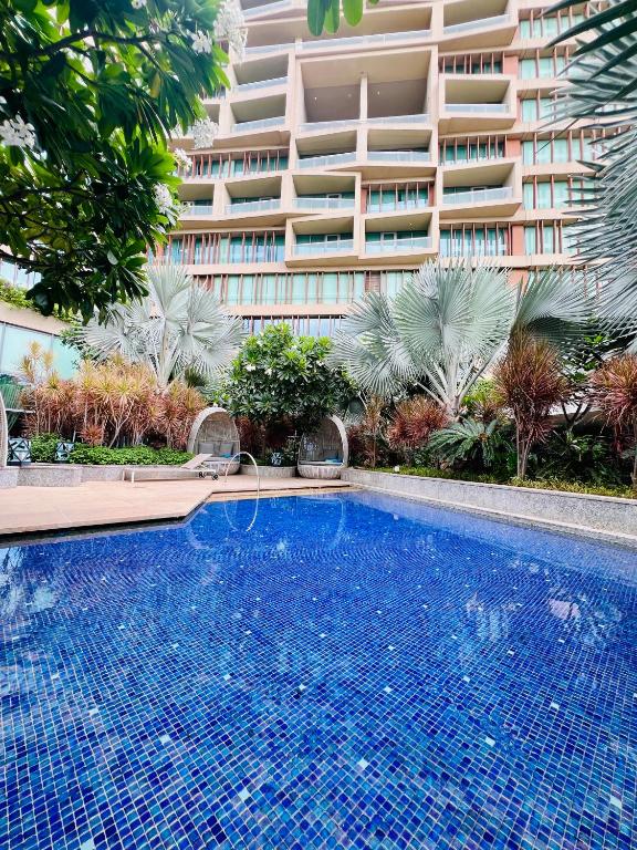 ITC Kohenur, a Luxury Collection Hotel, Hyderabad | Hyderabad 2020 ...