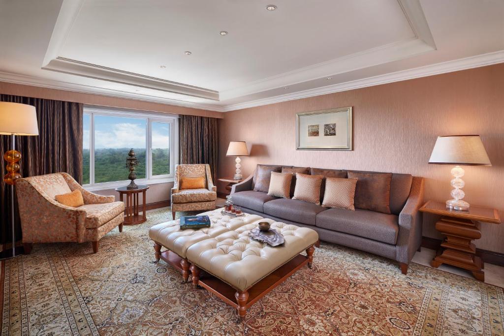 Taj Palace, New Delhi - 2025 Exclusive Deals