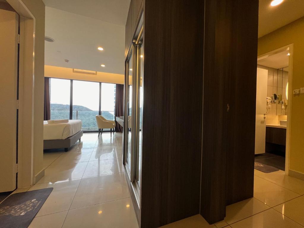 QUINCE HOME GRAND ION DELEMEN GENTING HIGHLANDs from $44