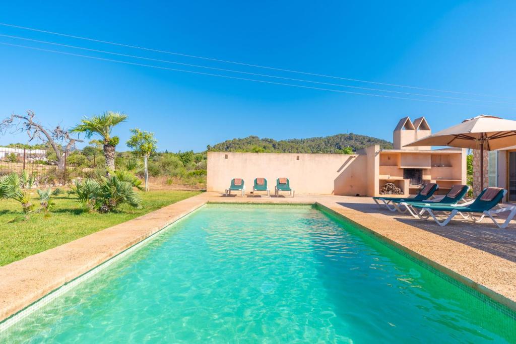 Pedra Viva Cala Bona, Mallorca from €41pp - Book Now