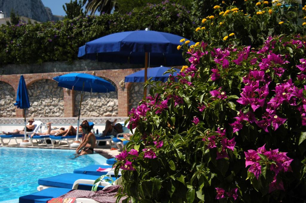 Villa San Felice, Capri | 2024 Updated Prices, Deals