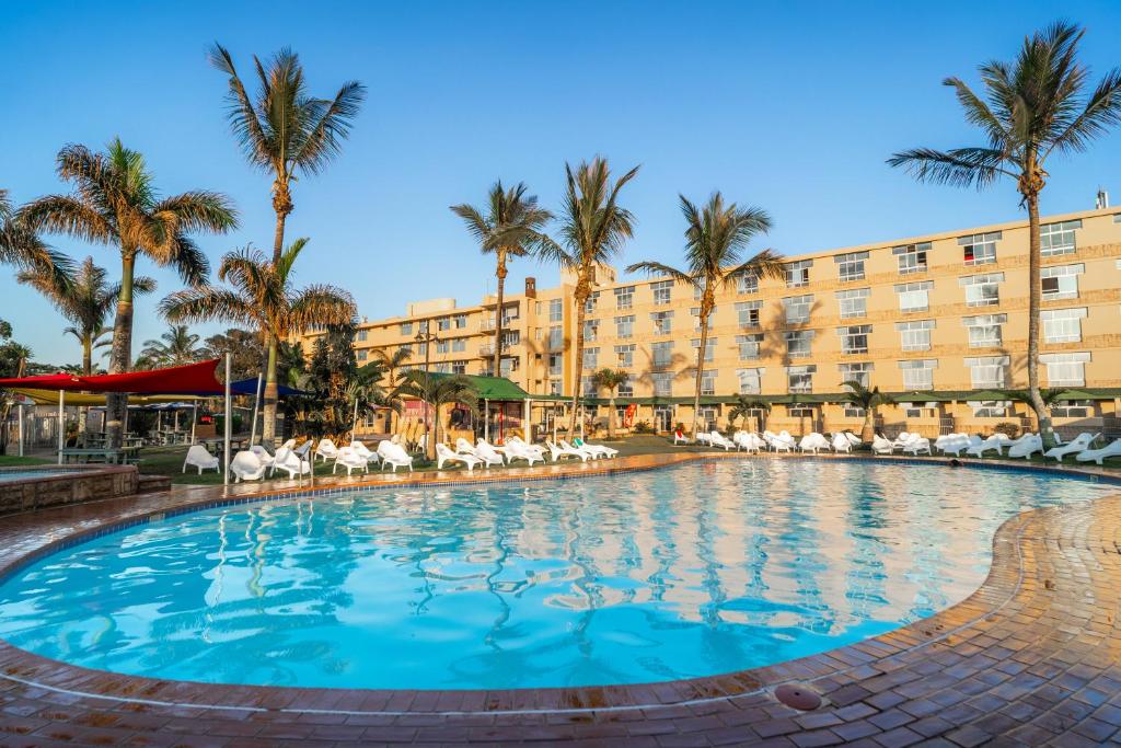 ATKV Natalia, Durban | 2025 Updated Prices, Deals
