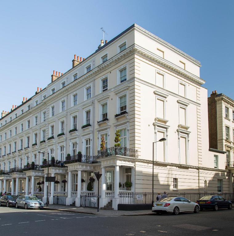 Princes Square Serviced Apartments - 2025 Cheaper Prices!