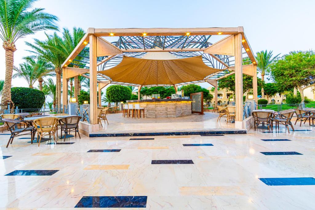 Serenity Alpha Beach, Hurghada | 2026 Updated Prices, Deals