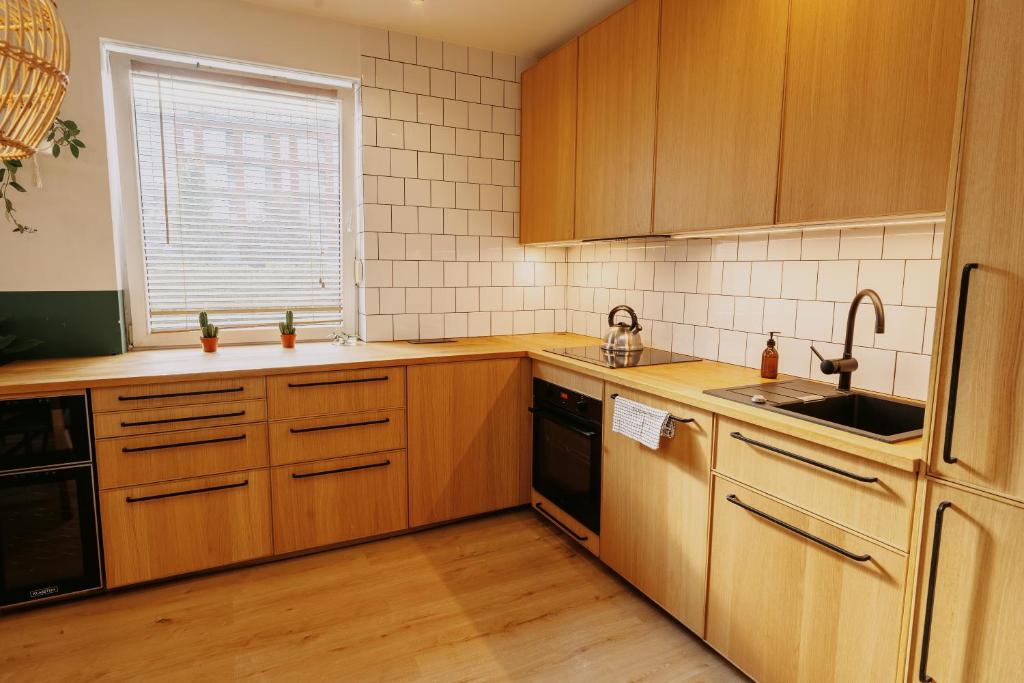 Stylowe mieszkanie blisko targów, Poznan from $26 - Book Now