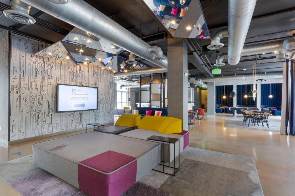 Aloft Austin Round Rock Hotel (Round Rock (TX)) - Deals, Photos & Reviews