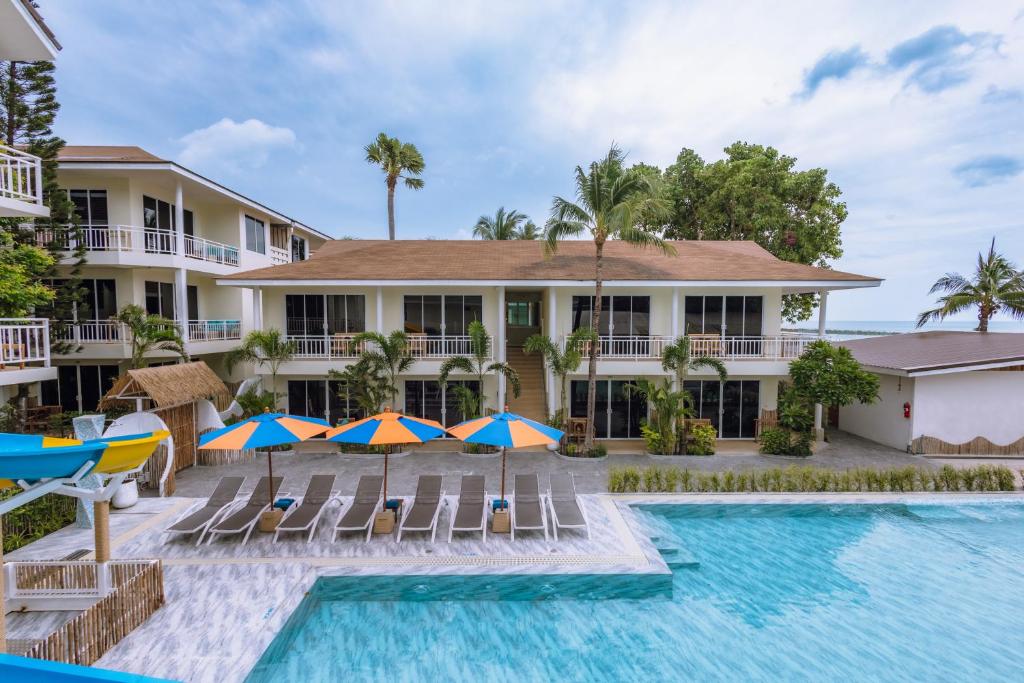 Ark Bar Beach Resort, Koh Samui | 2024 Updated Prices, Deals