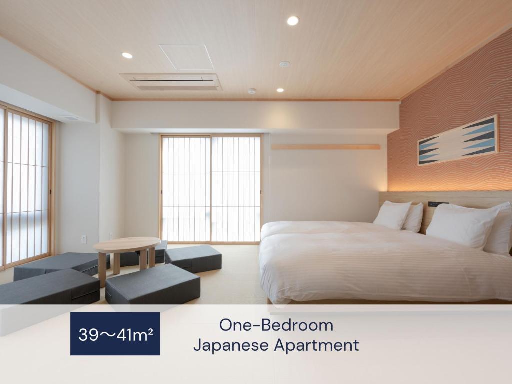 MIMARU Osaka Namba Station Hotel - Deals, Photos & Reviews