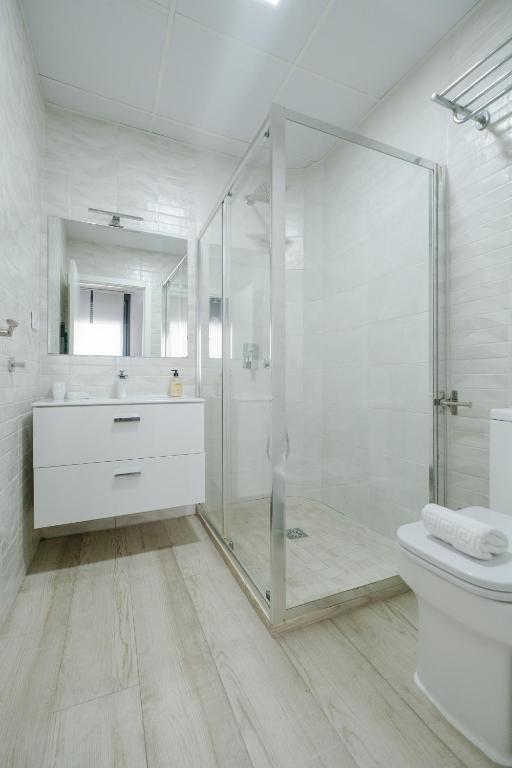 ABC Apartments Vistalegre I, Apartment Madrid