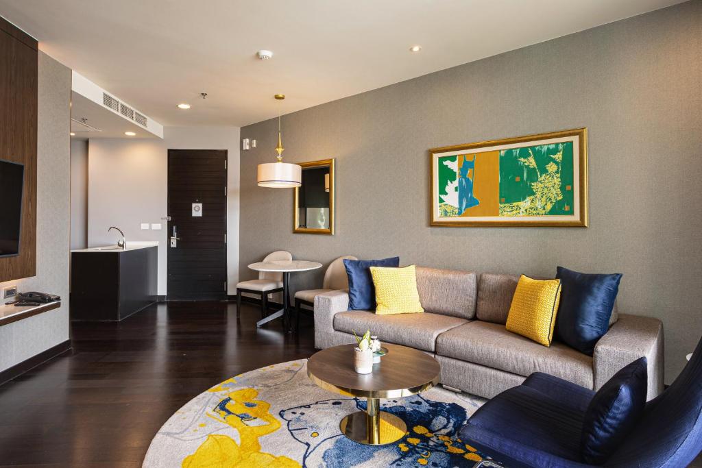 Chatrium Hotel Riverside Bangkok, Bangkok | 2025 Updated Prices, Deals