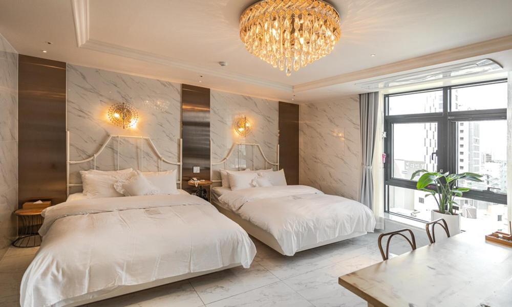 Hotel February Dong Seong Ro, Daegu | 2025 Updated Prices, Deals