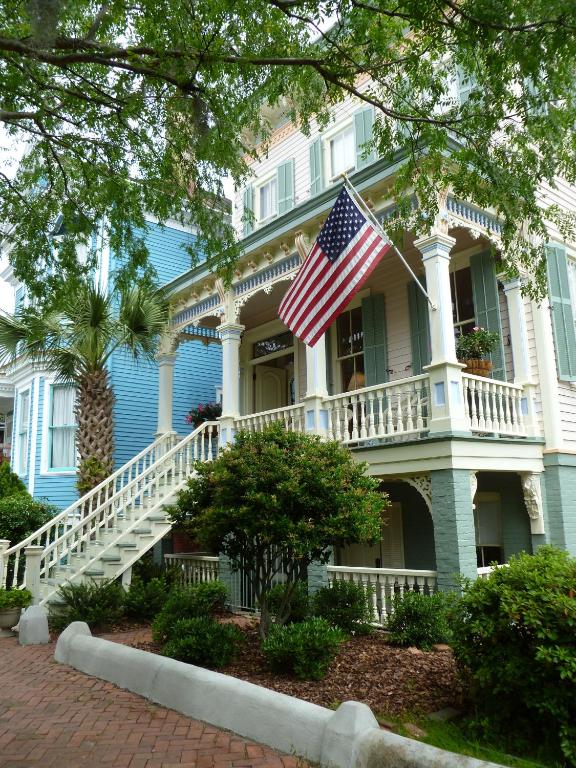 Catherine Ward House Inn, Savannah (GA) | 2024 Updated Prices, Deals