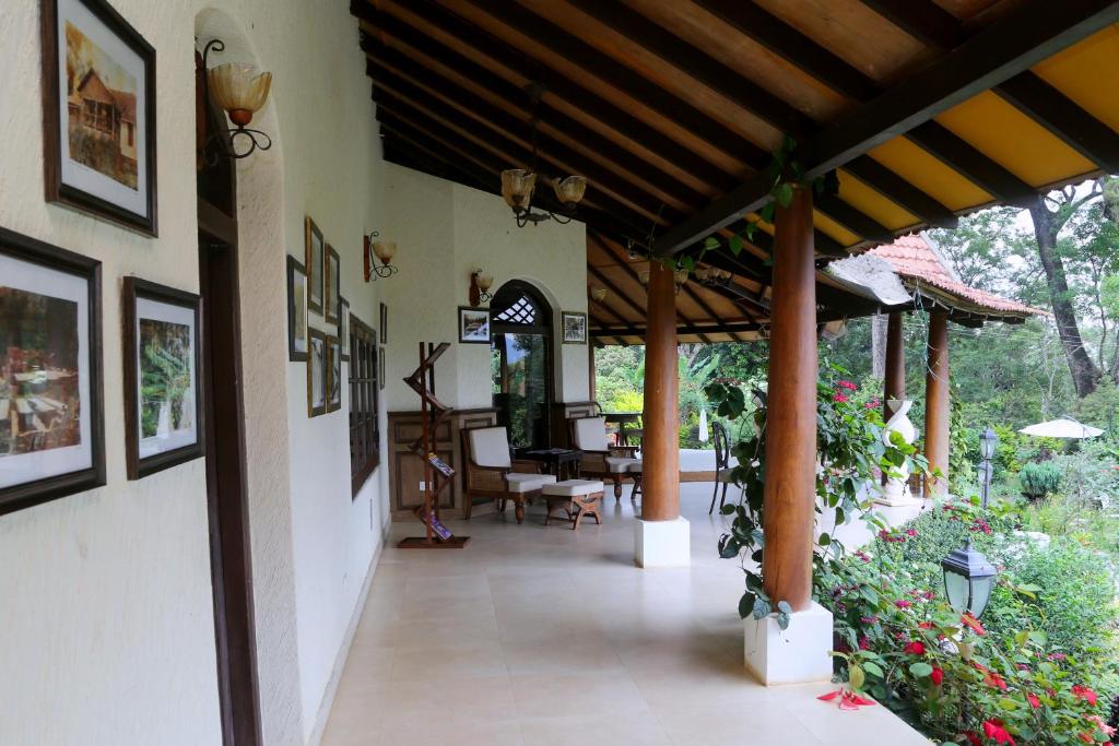 Old Kent Estates & Spa - Kodagu, Coorg | 2024 Updated Prices, Deals