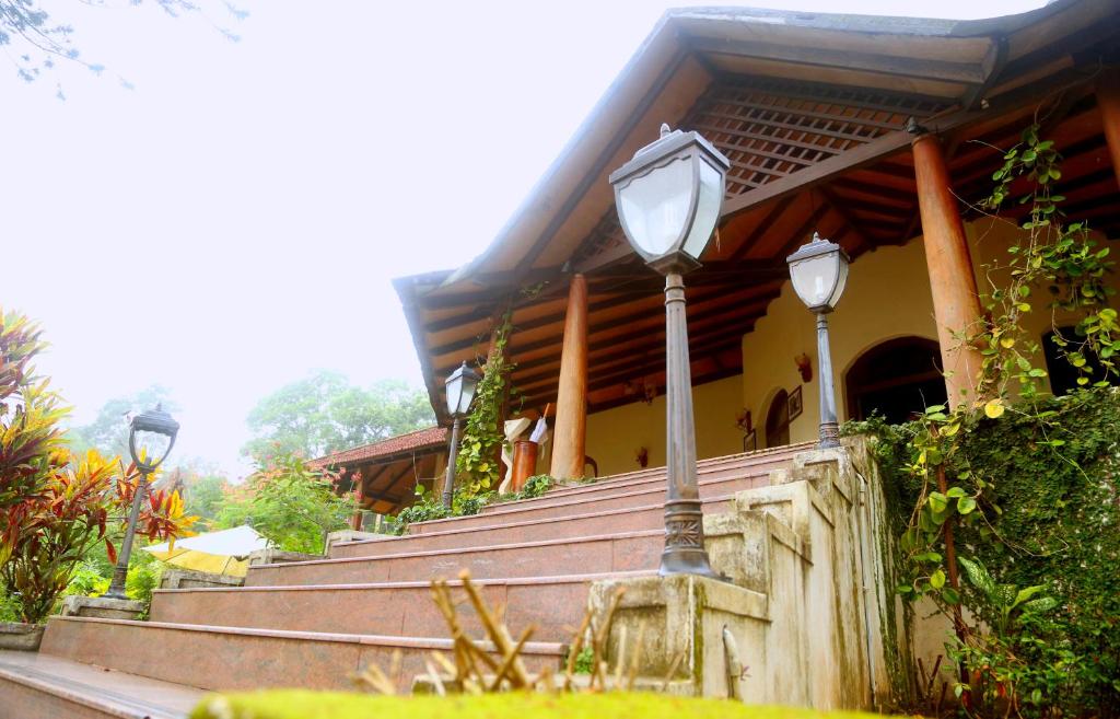 Old Kent Estates & Spa - Kodagu, Coorg | 2025 Updated Prices, Deals