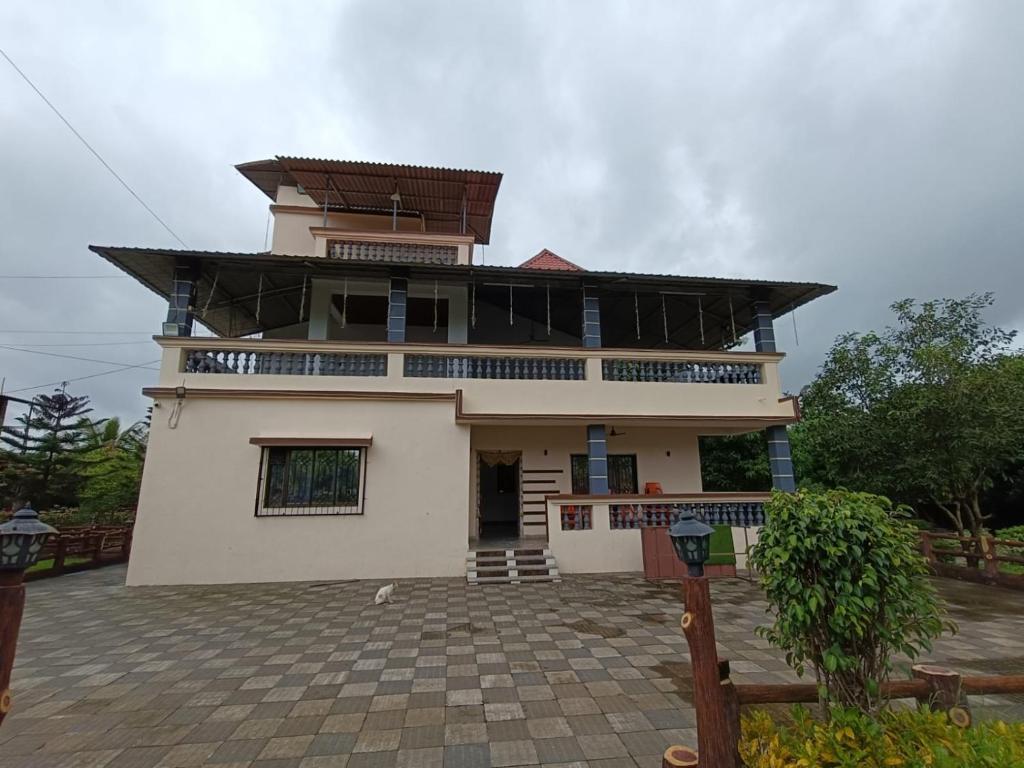 Shree Farm Badlapur up to 25% OFF - Book Now