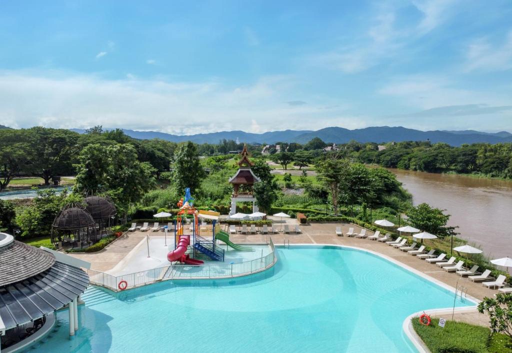 The Riverie by Katathani, Chiang Rai | 2024 Updated Prices, Deals