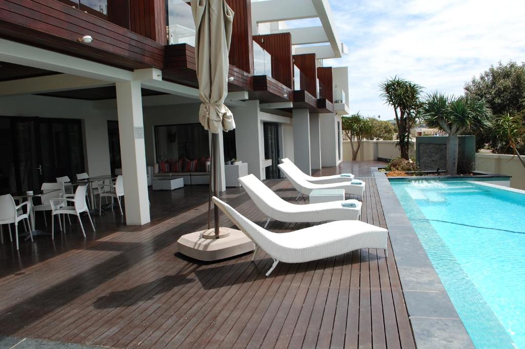 Isango Gate Boutique Hotel and Spa, Port Elizabeth | 2024 Updated ...