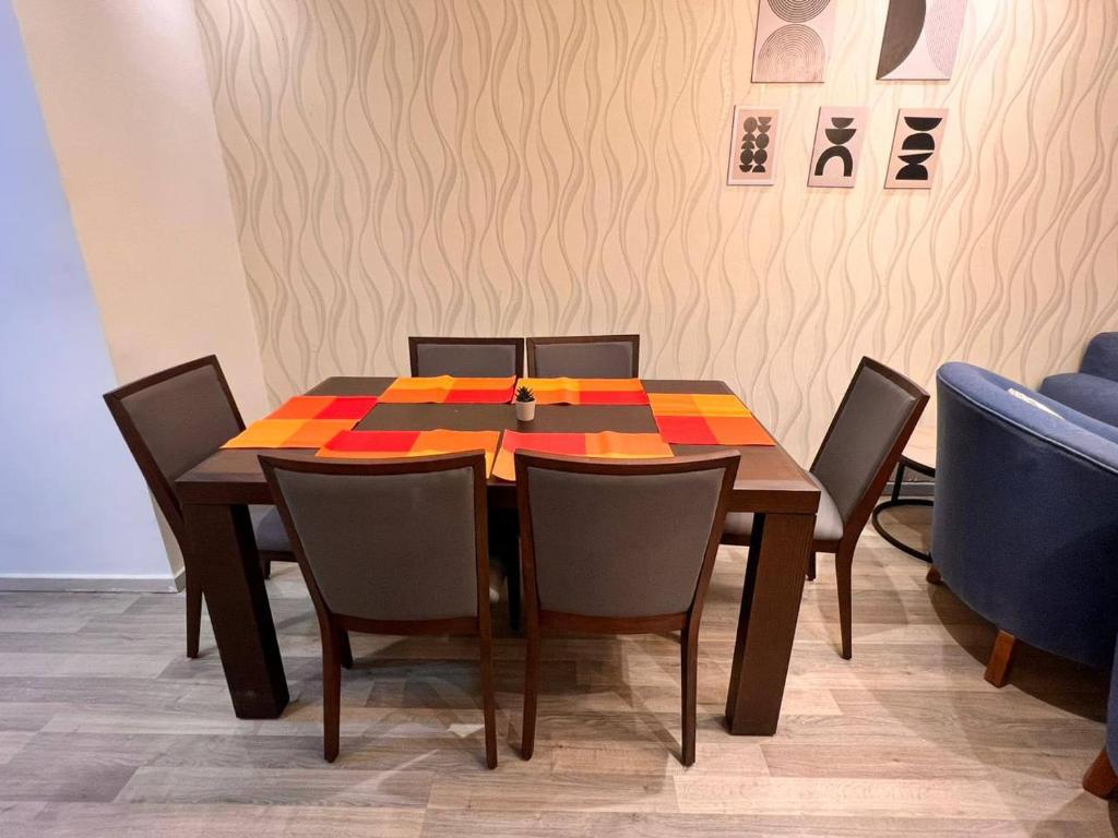 Peaceful & Cozy Madinaty Retreat in Madinty B7 Group 71 Building 26 ...