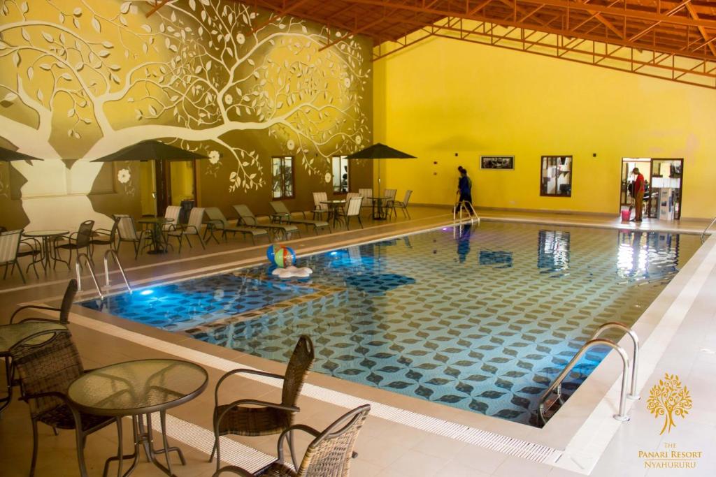 The Panari Resort Nyahururu - 2025 Cheaper Prices!