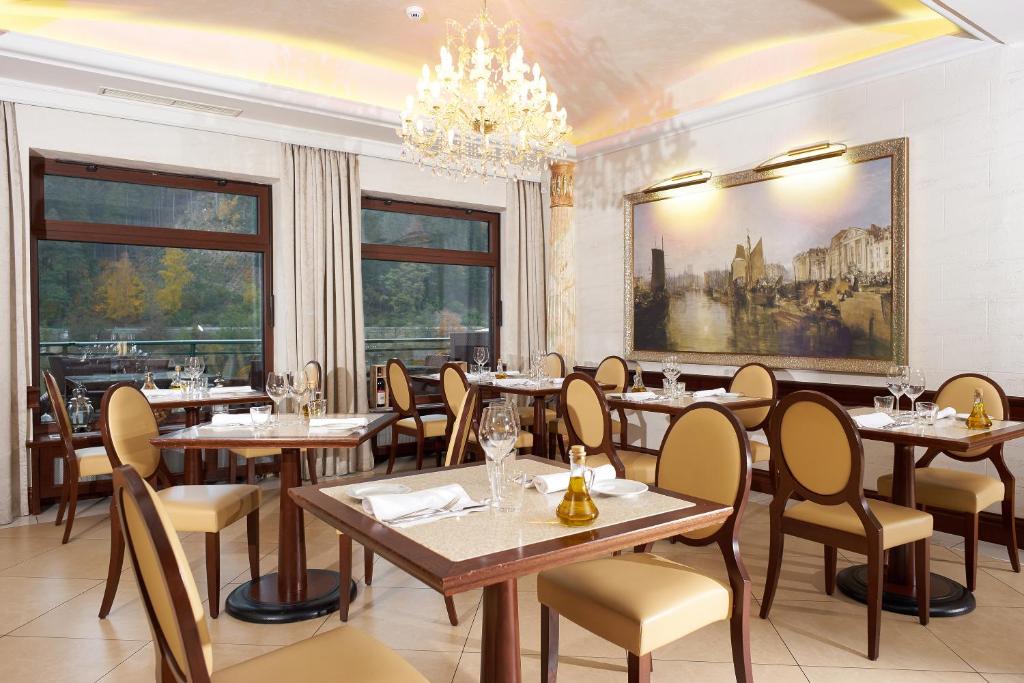 Retro Riverside Wellness Resort, Karlovy Vary | 2024 Updated Prices, Deals