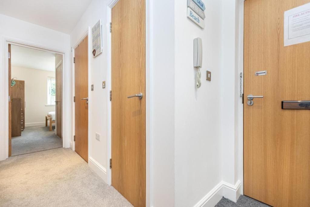 From £39pp - BLUE WATERS 2 by BOURNECOAST- A Modern Apartment Near the ...