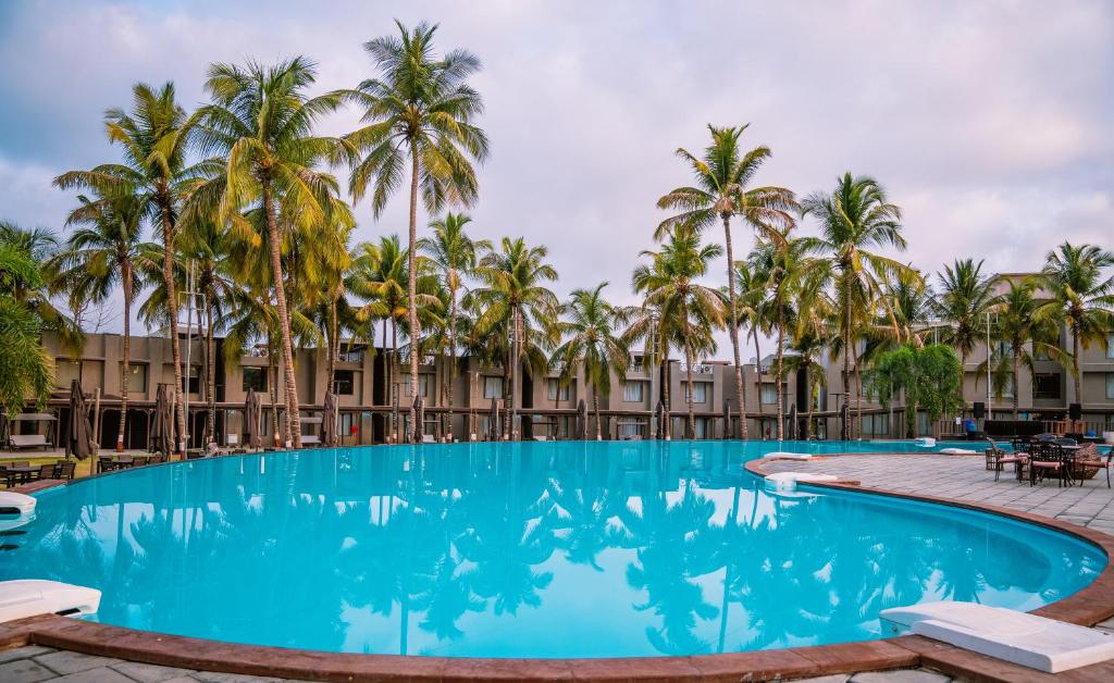 Treat Resort Silvassa | Silvassa 2026 UPDATED DEALS, HD Photos & Reviews