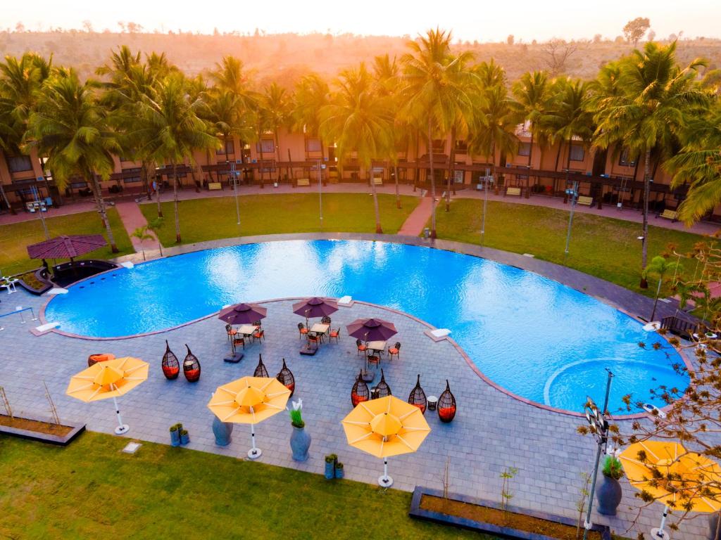 Treat Resort Silvassa | Silvassa 2025 UPDATED DEALS FROM ₹17110, HD ...
