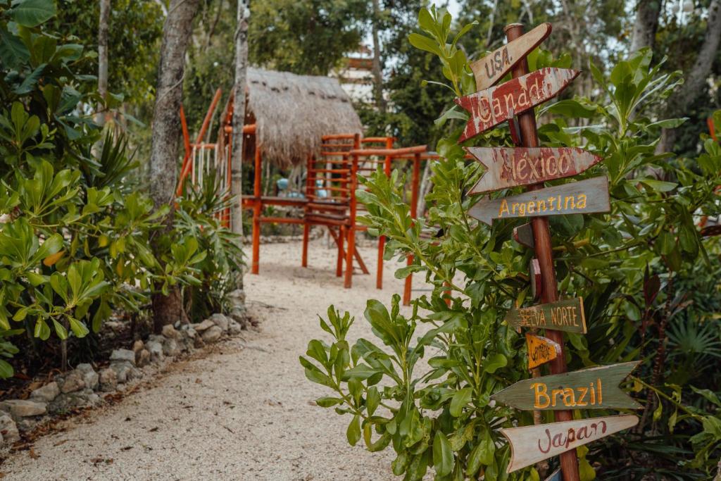 Up to 25% off - Proyecto Único Condo De 2 Recámaras con Cenotes, Tulum