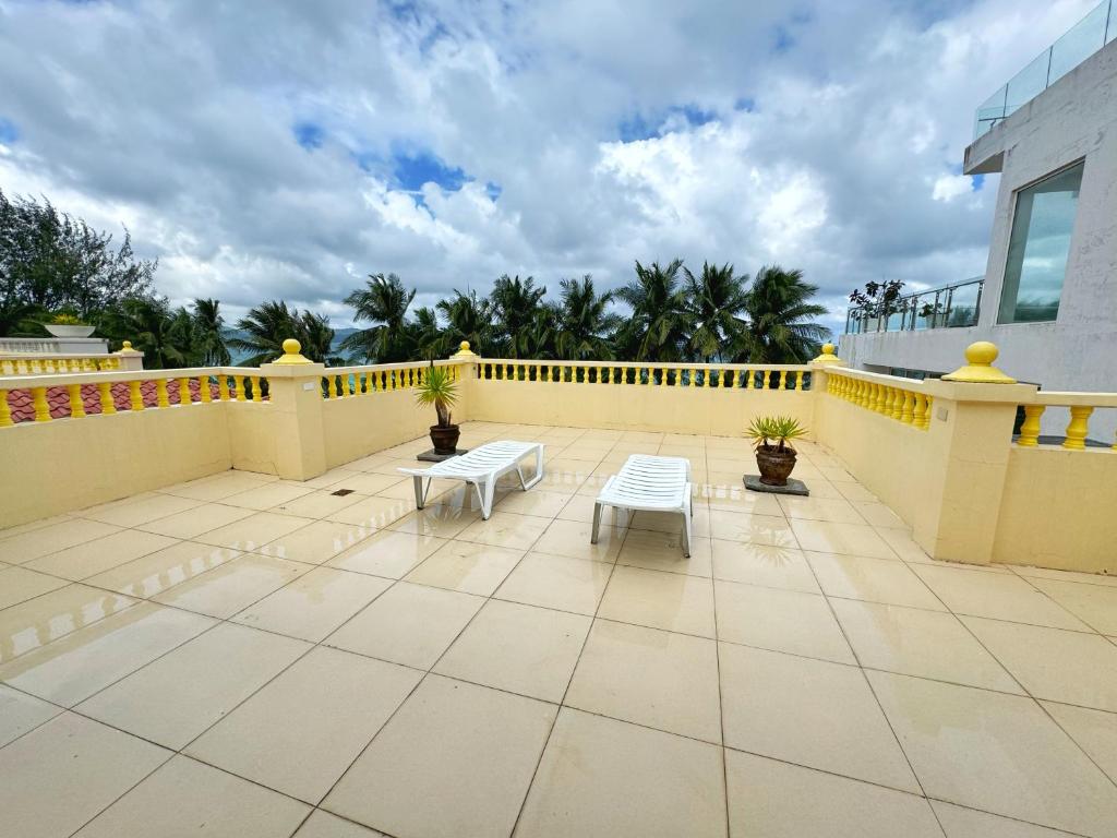 Boracay Golden Phoenix Hotel 2025 Exclusive Deals 4436