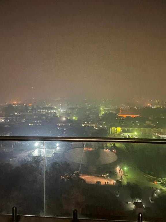 From $15 - 2 Bed Room SUITE-Elysium Tower Opp Centaurus Mall, Islamabad