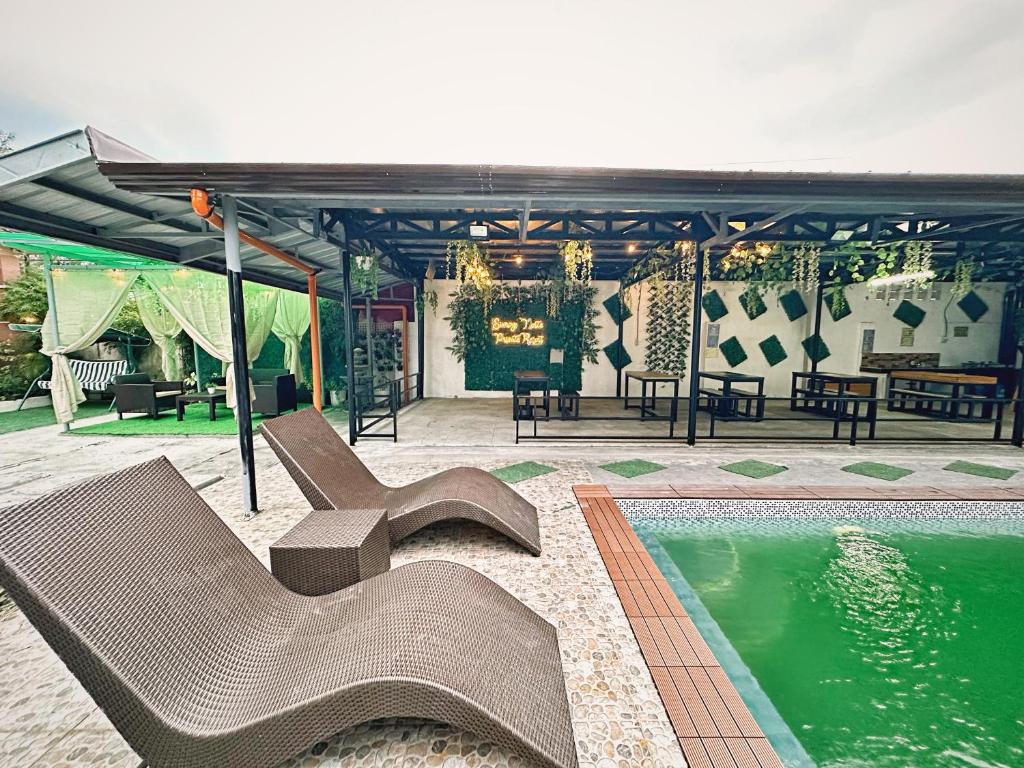 博托蘭SimoyNorte Private Resort Beneg, Botolan, Zambales, Philippines線上訂房｜Agoda.com