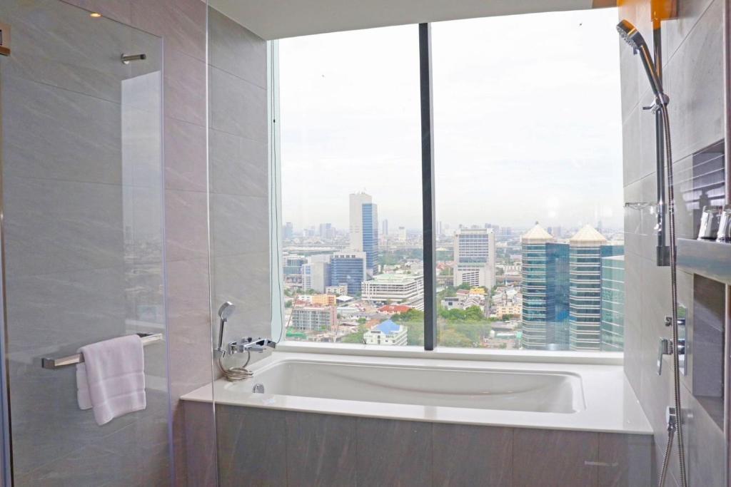 曼谷優豪閣拉差約庭酒店 (The Quarter Ratchayothin by UHG) - Agoda 提供行程前一刻網上即時優惠價格訂房服務