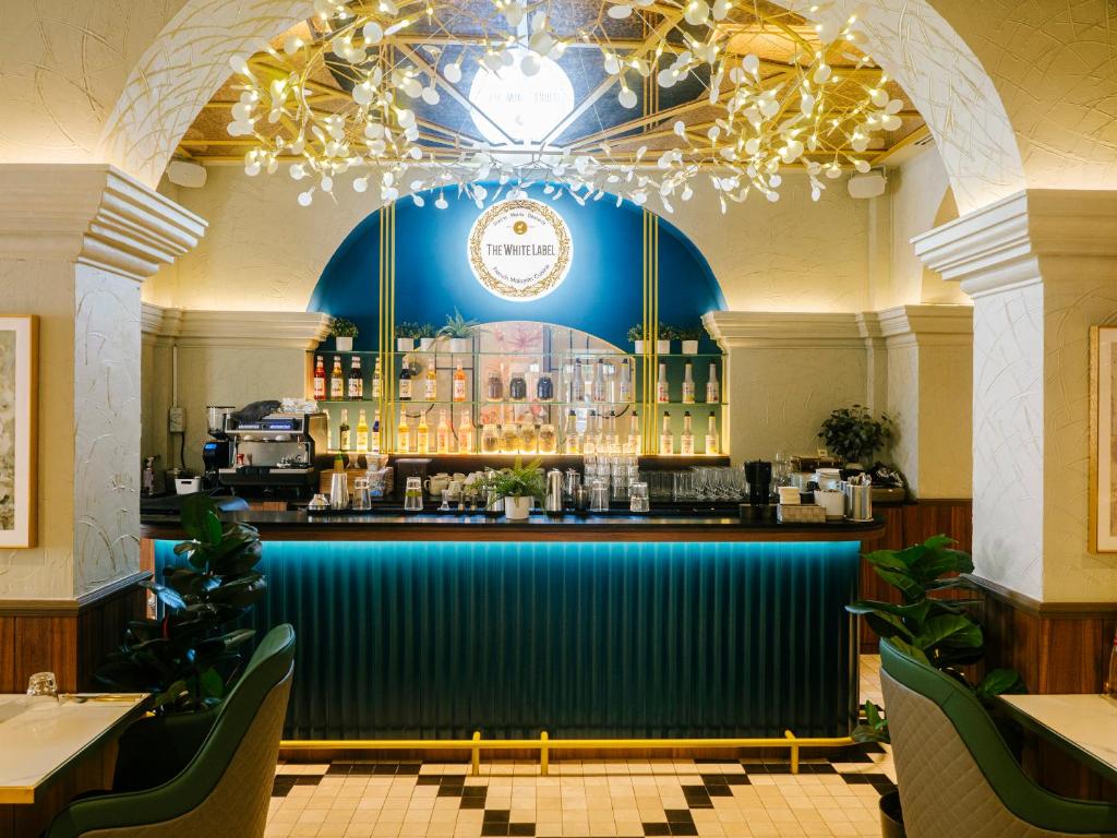 The Sultan, Singapore | 2024 Updated Prices, Deals