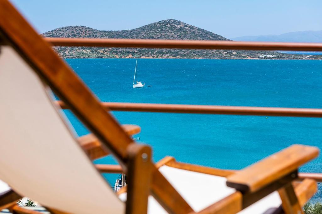 Elounda Horizon, Apartment Elounda