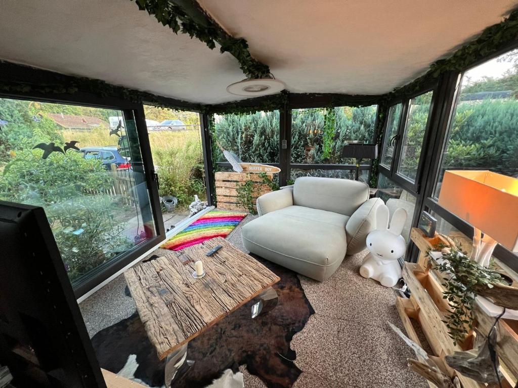 Häuschen am See, Soltau up to 38% OFF - Book Now