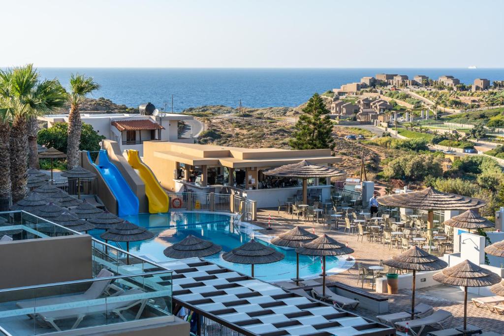 Blue Bay Resort, Crete Island | 2025 Updated Prices, Deals