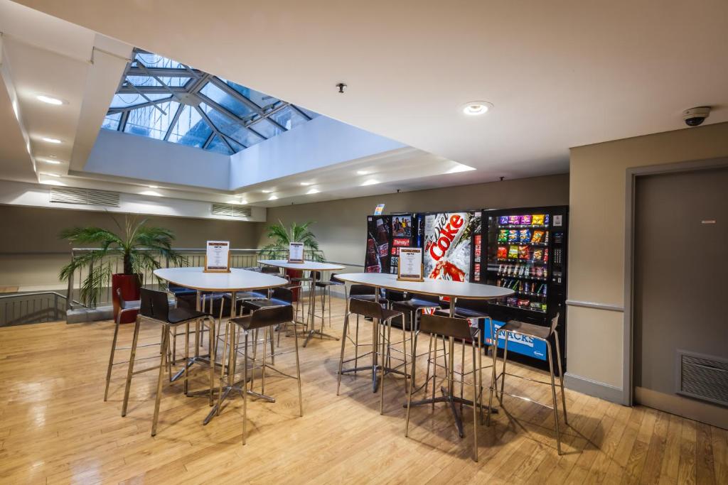 LSE High Holborn Residence, London | 2024 Updated Prices, Deals