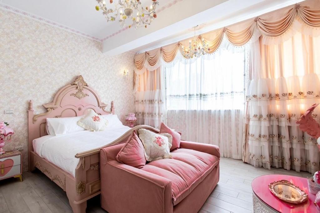 春漫小築民宿, Miaoli up to 30% OFF - Book Now