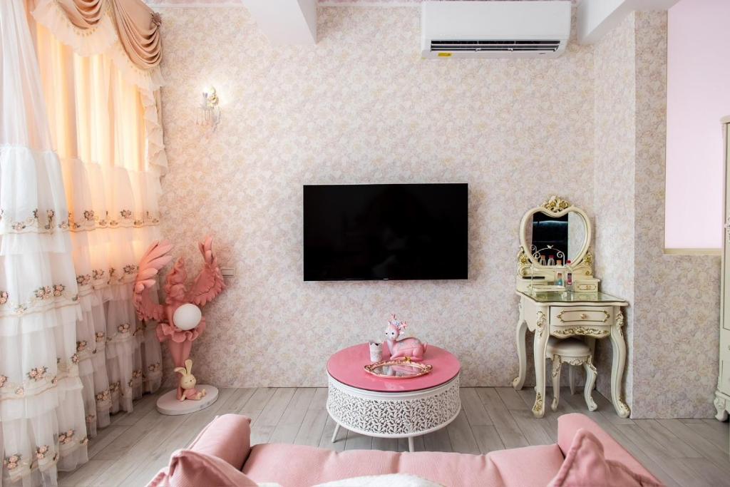 春漫小築民宿, Miaoli up to 30% OFF - Book Now