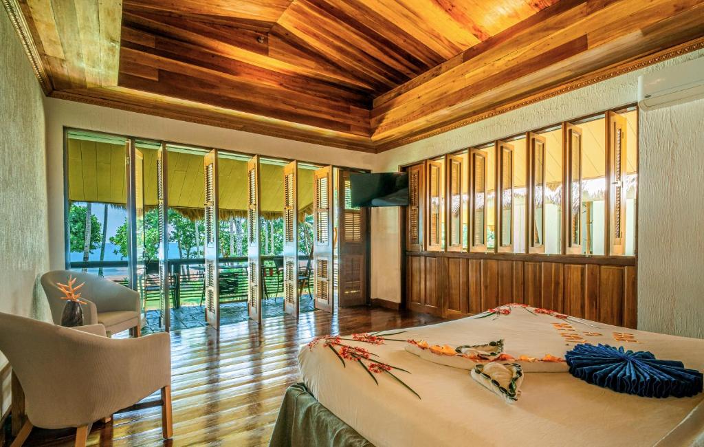 Daluyon Beach and Mountain Resort - 2024 Deals from $204
