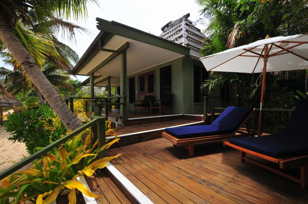 Octopus Resort, Yasawa Islands | 2024 Updated Prices, Deals