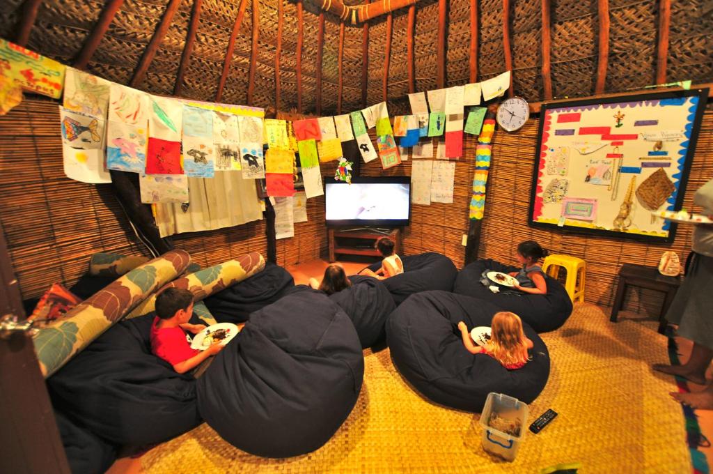 Octopus Resort, Yasawa Islands | 2024 Updated Prices, Deals