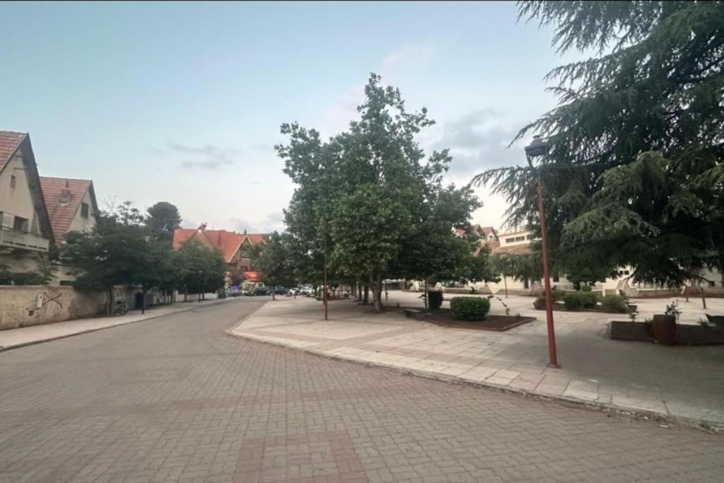 Luxury Ifrane Maison, Appartement Ifrane