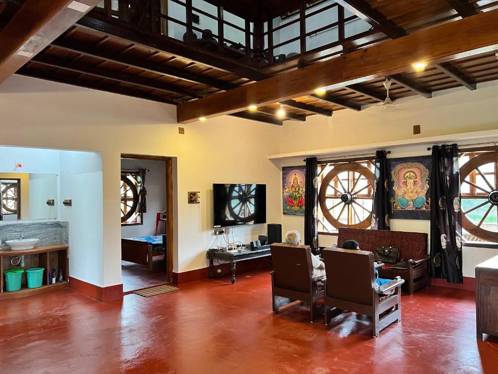 Kanasu Heritage, Udupi up to 35% OFF - Book Now