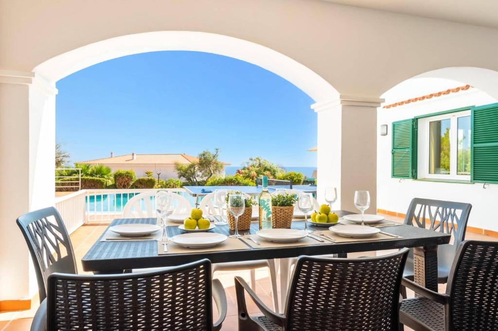 Villa Gecko by Villa Plus, Santo Tomás, Menorca up to 25% OFF - Book Now