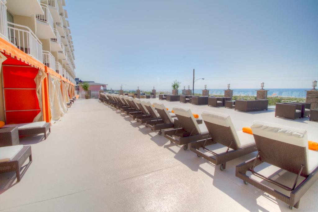 Ocean Club Hotel, Cape May (NJ) | 2024 Updated Prices, Deals