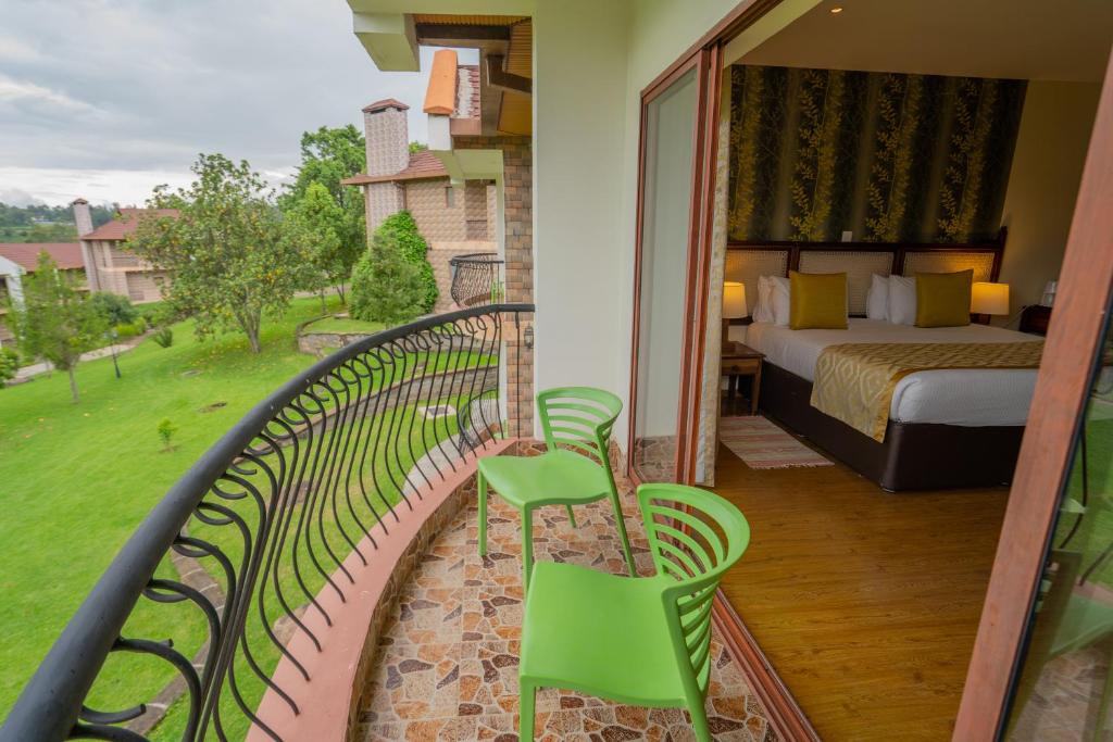 The Panari Resort Nyahururu - 2025 Cheaper Prices!