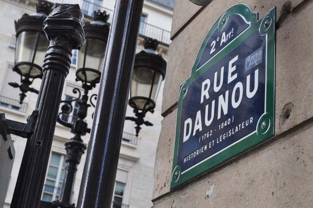 Daunou Opera Hotel, Paris | 2024 Updated Prices, Deals