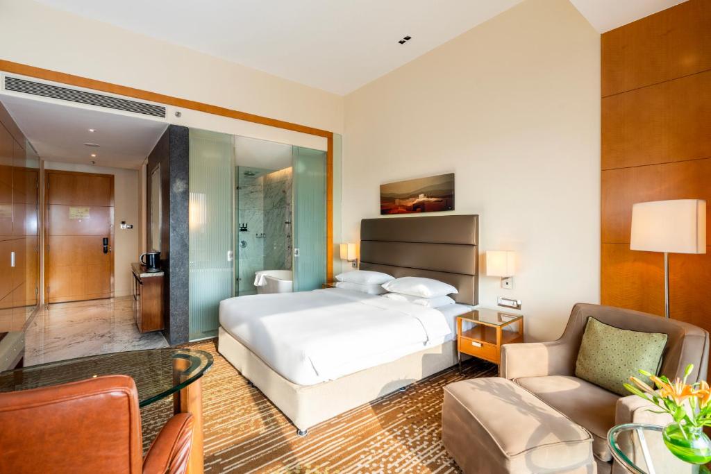 Hyatt Regency Pune, Pune | 2025 Updated Prices, Deals